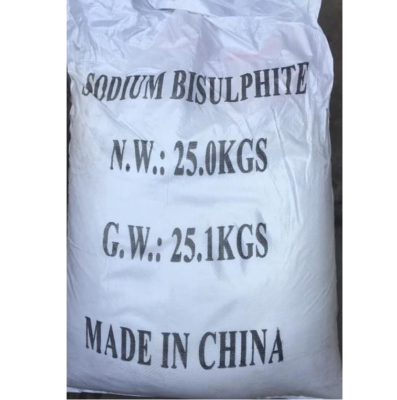 Sodium bisulfite ( NAHSO3) 99% - Hóa Chất Hải Dương